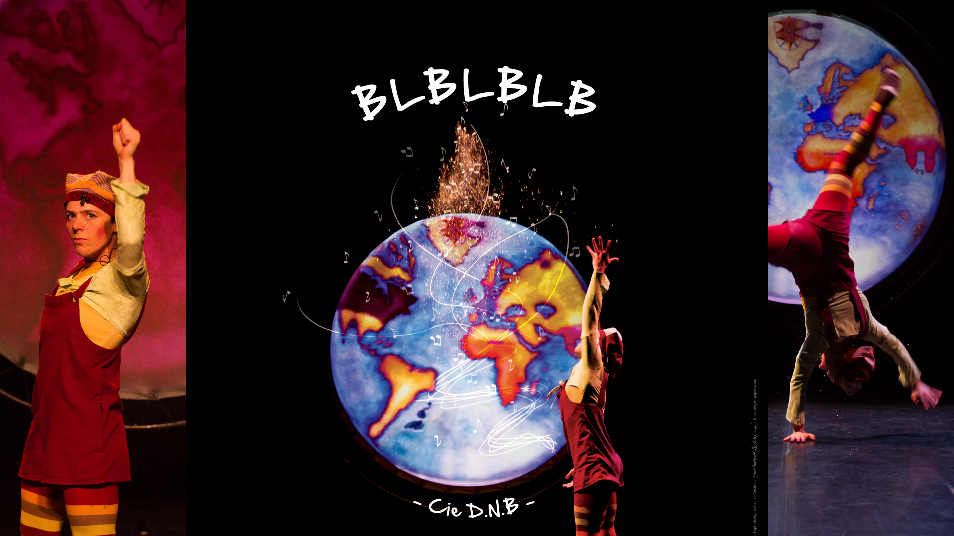 Théâtre Musical de Pibrac » BLBLBLB